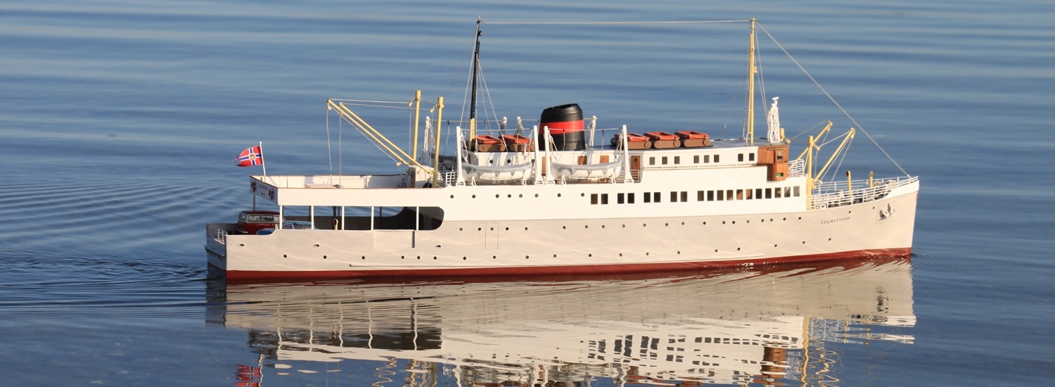 Home - Rex Schiffsmodelle